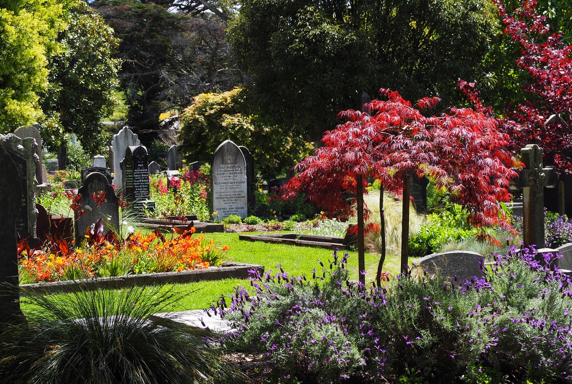 A Gem of a Cemetery – Polish History New Zealand