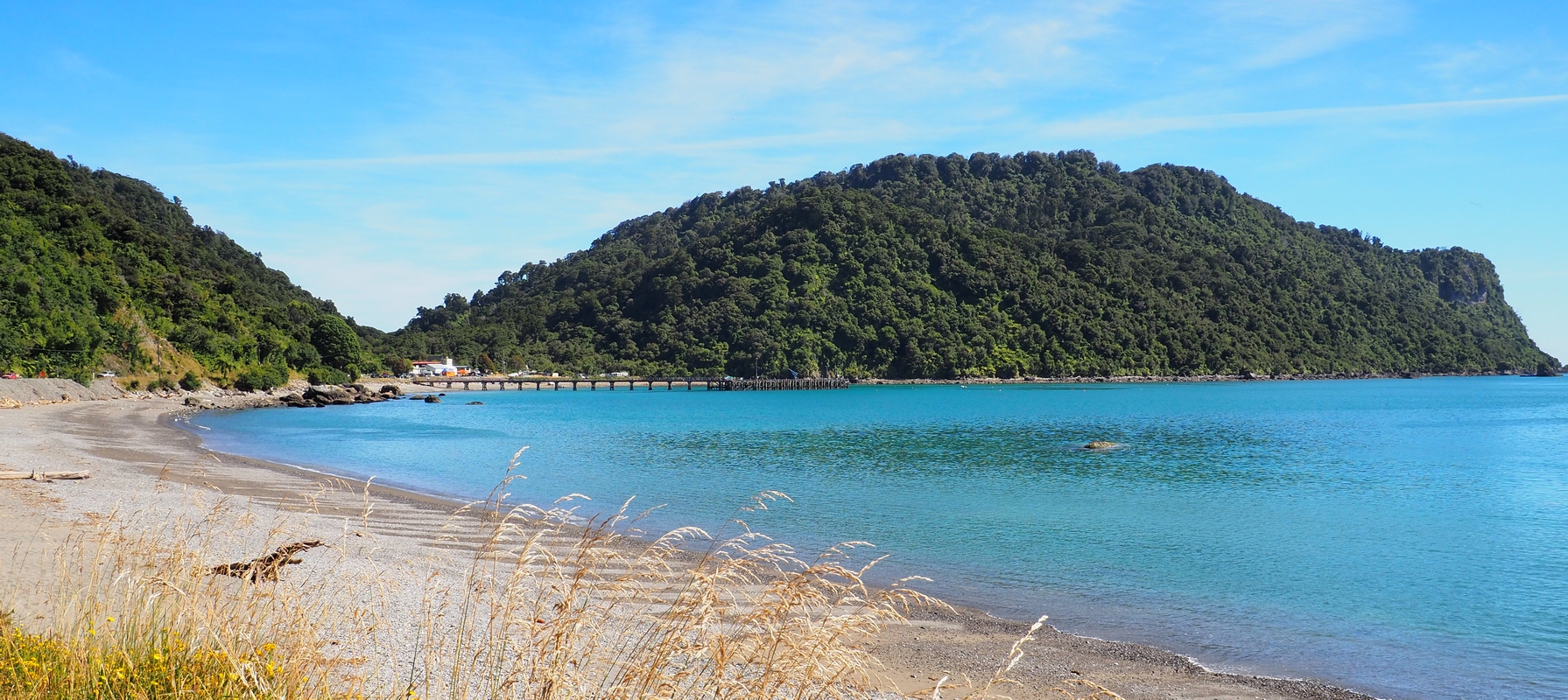 Jackson’s Bay – 150 Years On – Polish History New Zealand